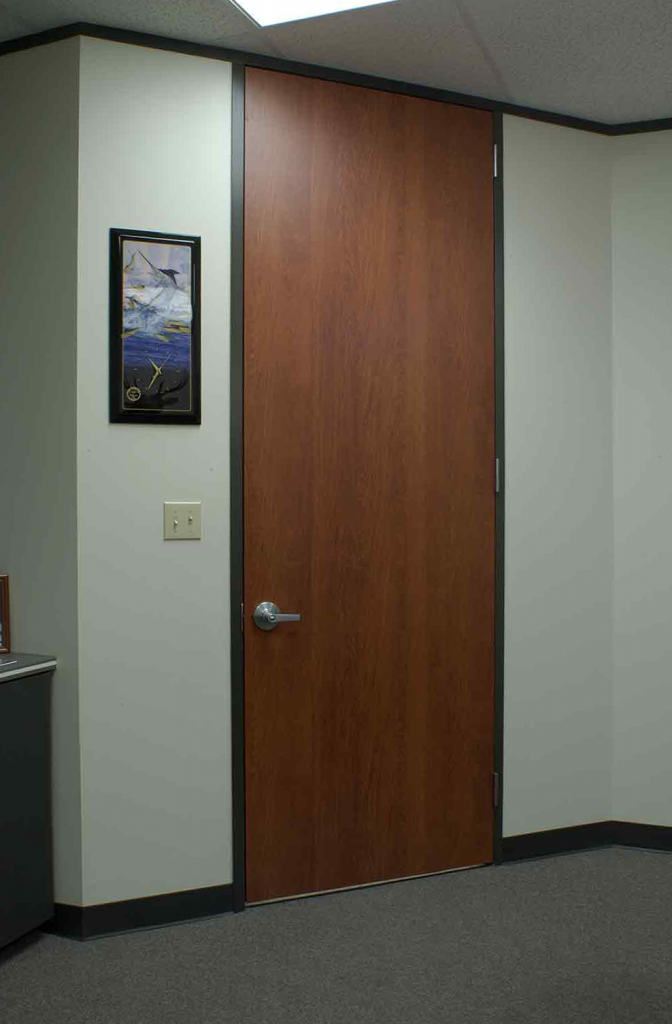 Door Forms – Texlam