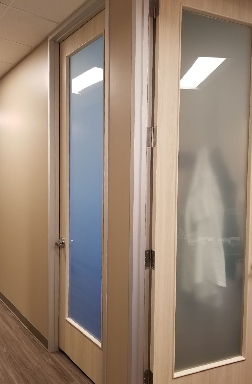 Door Forms – Texlam