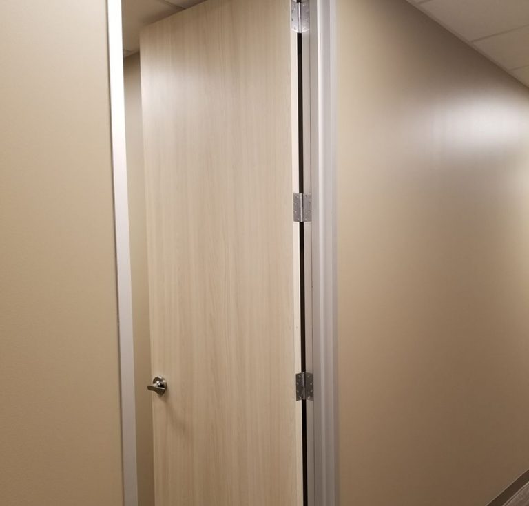 Architectural Laminate Doors – Texlam